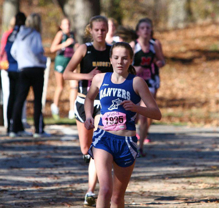 Emerging Elites - Haley Dyer