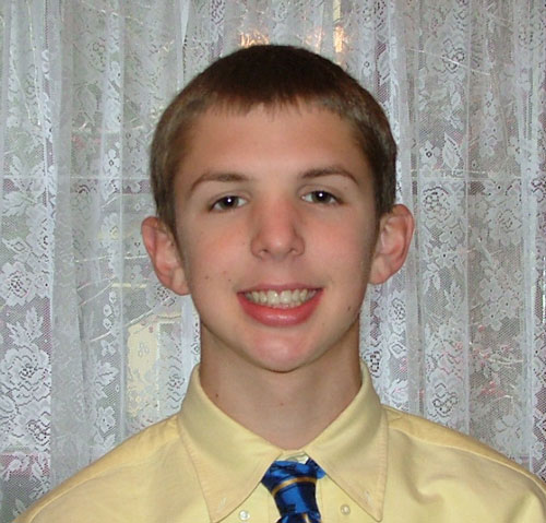 Emerging Elites - Billy Jewell