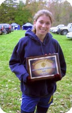 Emerging Elites - Christine Meagher